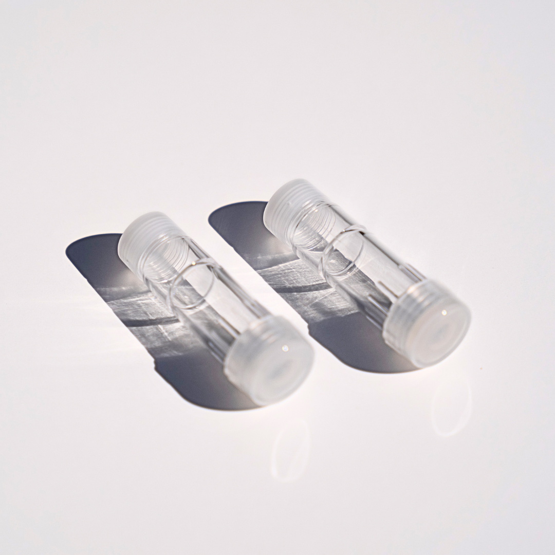 Aqua Pen Cartridges 10-Pack – Safe & Effective Microneedling