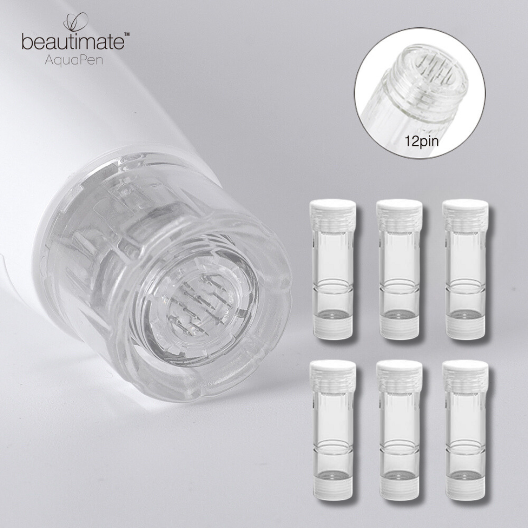 Enhance Skincare with Our Aqua Pen Cartridges - beautimate