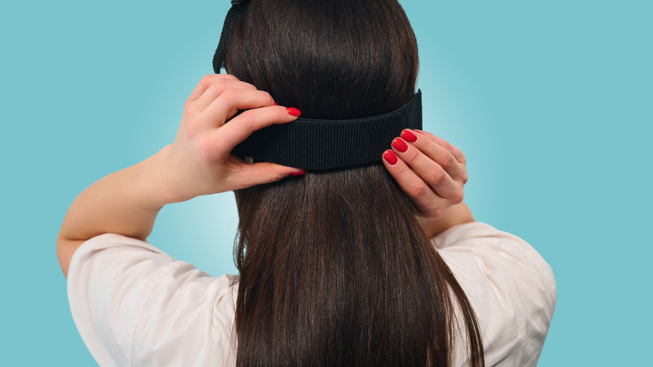 LED Light Therapy Mask for Radiant Complexion - beautimate