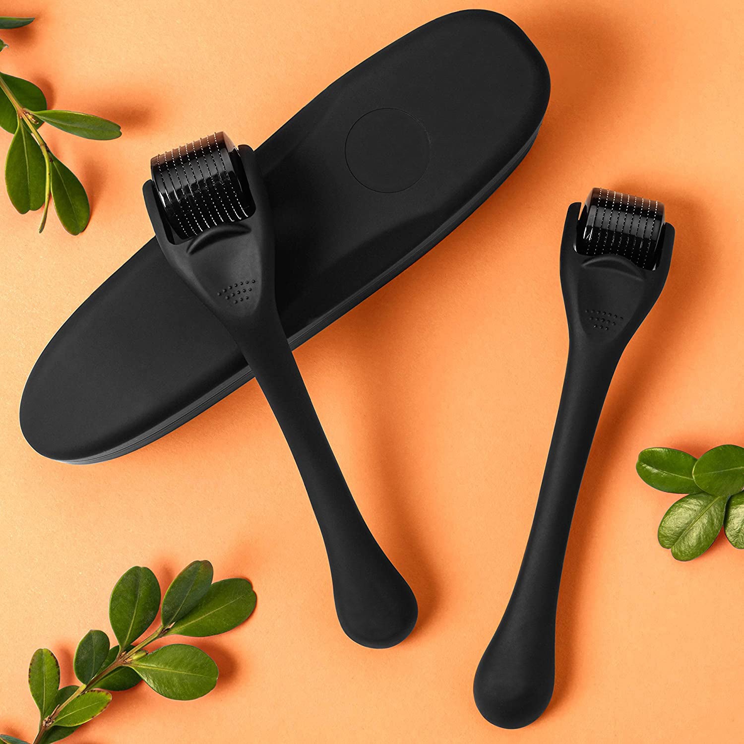 Derma Roller | Derma Skin Care Tool - beautimate